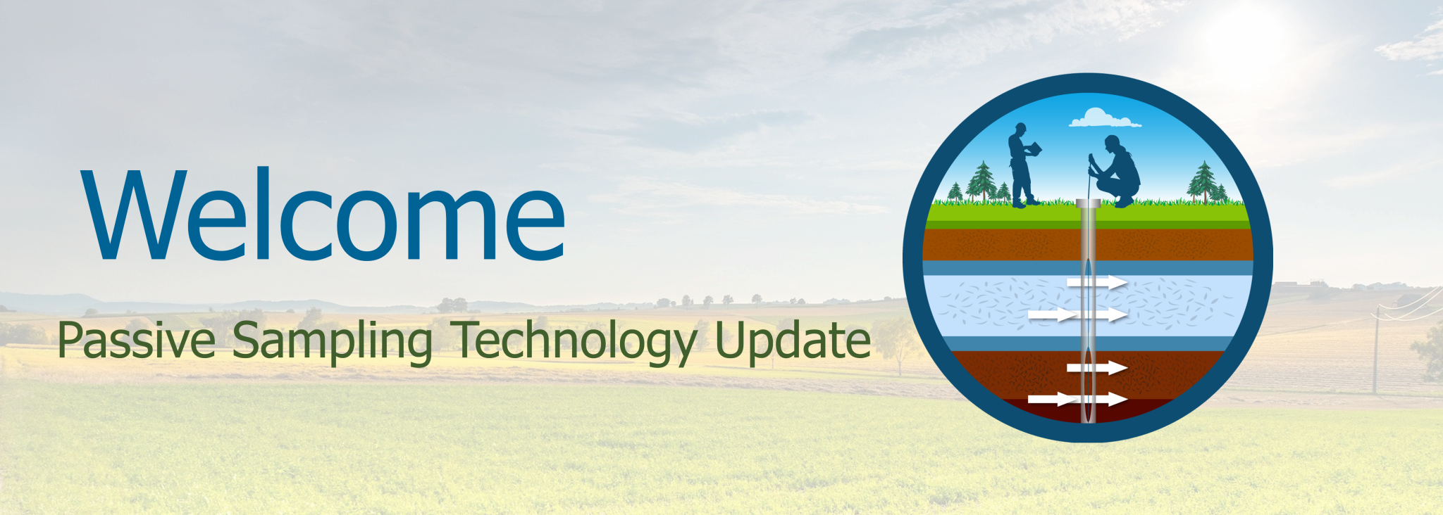 Passive Sampling Technology Update