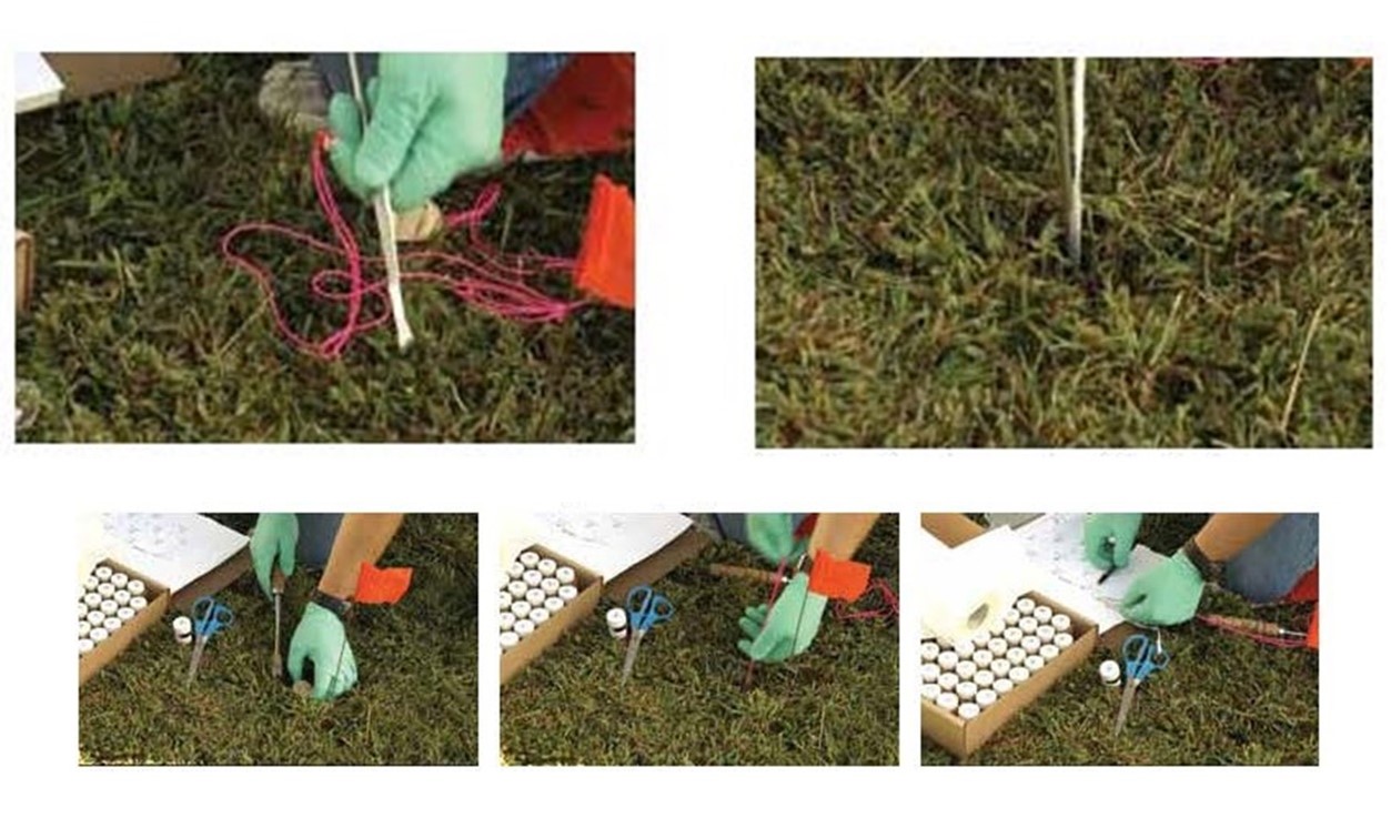 5. Passive Sampling Technologies – Passive Sampling Technology Update