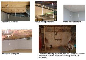 5. Passive Sampling Technologies – Passive Sampling Technology Update