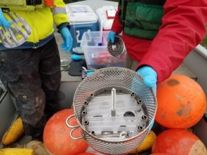 5. Passive Sampling Technologies – Passive Sampling Technology Update